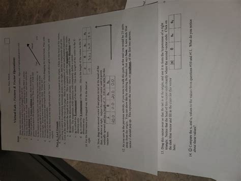 Solved Answer Question 13 And Please Refer To The Virtual