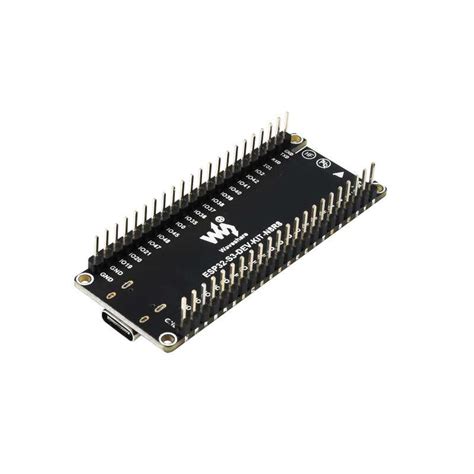 Esp32 S3 Microcontroller 24ghz Wi Fi Devboard 240mhz Processor
