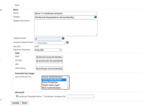 How To Build And Set Up Your Own Pki
