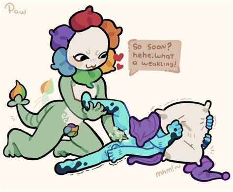 Rule 34 2boys 4 Arms Astro Dandys World Cum Cum On Body Cum On