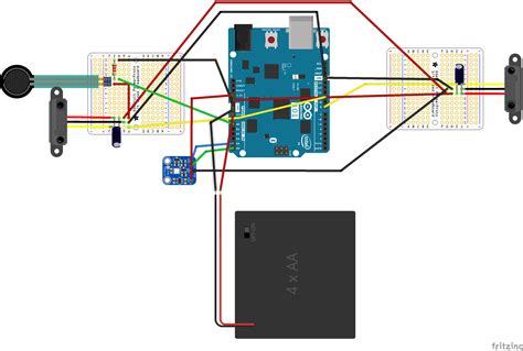Its For The Birds Hackster Io