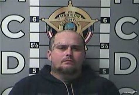 Hacker Teddy 10 29 2024 Madison County Mugshots Zone