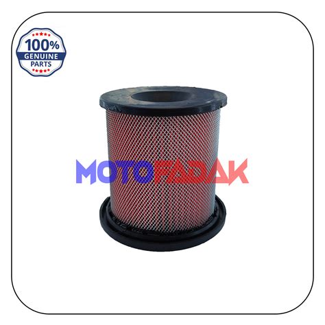 فیلتر هوا بنلی 150 اورجینال موتوفدک