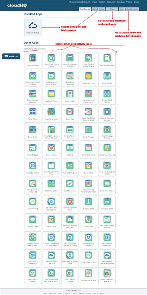 3 Cloud Storage Manager To Manage Cloud Drives A Guide Kmacims