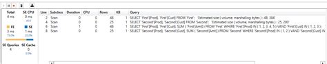 Summarize Multiple Fact Tables Power BI Enterprise DNA Forum