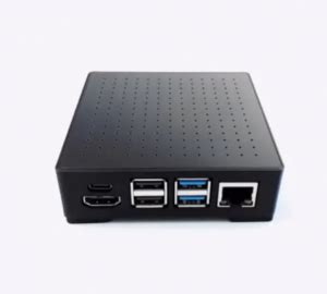 NODE Mini Server V Features Raspberry Pi For Server Or Mini PC Electronics Lab