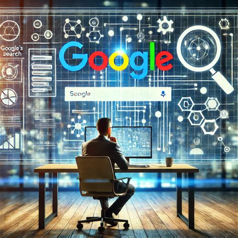 Mengenal Algoritma Google