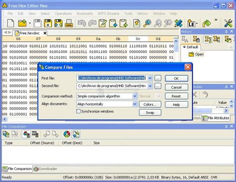 🔳 bajar free hex editor neo 4 85 en español
