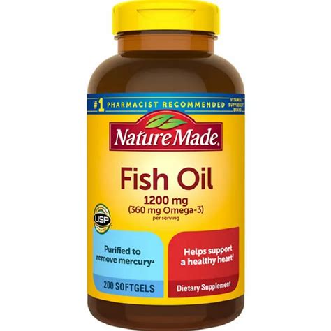 Dầu Cá Có Tác Dụng Gì Liều Lượng Và Cách Dùng Viên Uống Dầu Cá