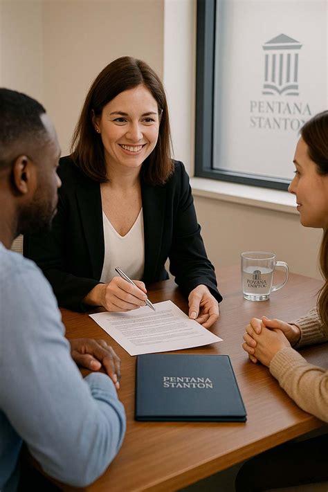 What Is A Binding Financial Agreement Pentana Stanton