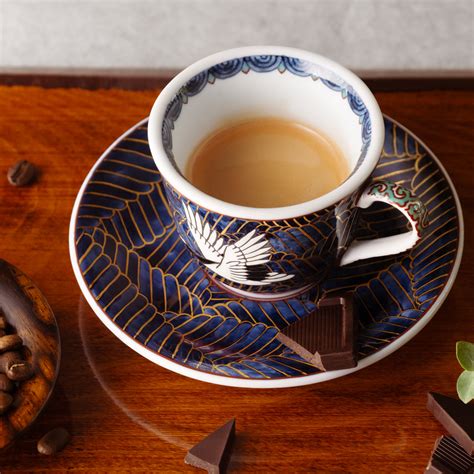 Cranes Flying Above The Waves Emerald Green