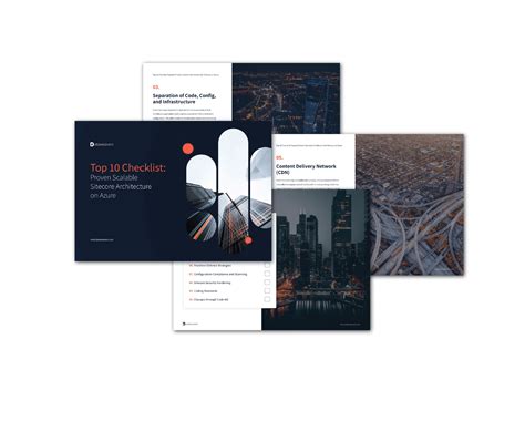 How To Battle Proven Scalable Architecture For Sitecore On Azure