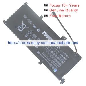 Hp Envy X360 M6 Ar004dx Battery Lowpi