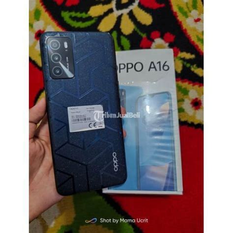 HP Oppo A RAM GB Bekas Siap Pakai Fullset Kondisi Mulus Harga Terjangkau Di Pasuruan