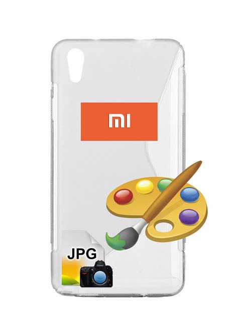 Fundas Personalizadas Xiaomi Redmi Note Accesorios Móviles Fundas para Móviles