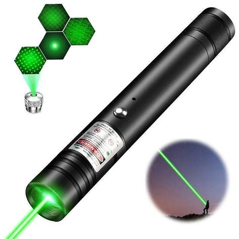 Long Range Laser Pointer Chyhua