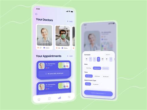 App Prototype Designs Themes Templates And Downloadable Graphic