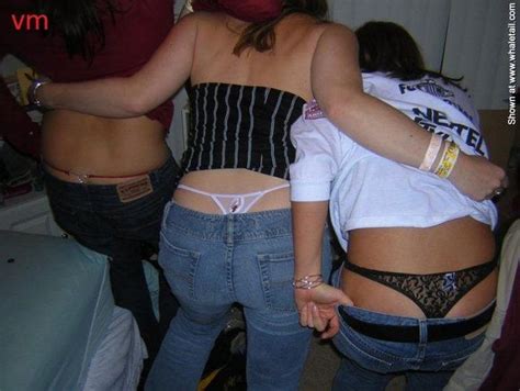 Whale Tails 100 Pics Page 2