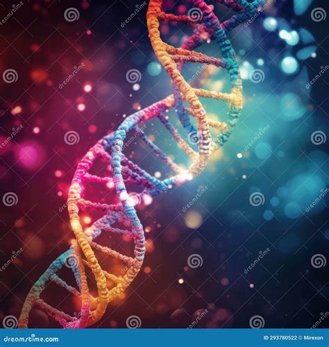 Structure Of The Helical Virus Basic Types Of Viruses Vector