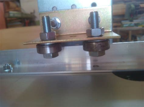 Mirco Slepko I Miei Progetti Diy Cnc Combo Fresa Laser Con