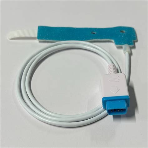 GE TruSignal SpO2 Disposable Sensor Non Adhesive Manufacturers And Suppliers Factory Price