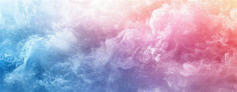 Abstract Gradient Smoke Background Stock Illustration Illustration
