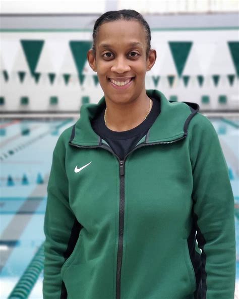 Hi My Name Is Kia Jones And Im The Cass Tech Swimming Facebook