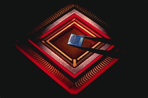 Pentagon Shares New Vision To Address Problems With Its Microelectronics Supply Chain Defensescoop