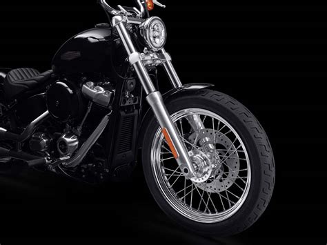 Harley Davidson Softail Standard 2024