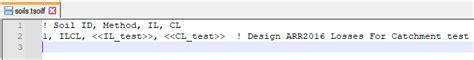 qgis arr to tuflow example tuflow