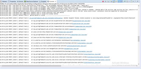 Java Problem Is Maven Install Cannot Find Symbol Client Stack Overflow