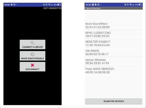 Prototype S Main Interface Download Scientific Diagram