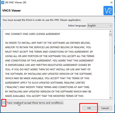 基于 Ubuntu 搭建 Vnc 远程桌面服务 Csdn博客