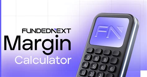 Fundednext Margin Calculator Calculate Trading Margin