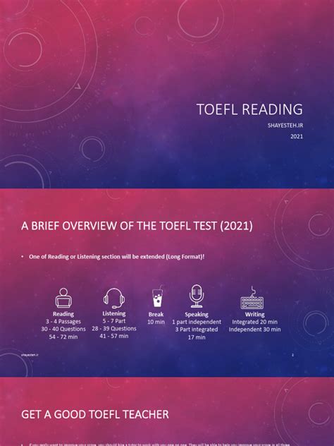 Toefl Reading Pdf Noun Vocabulary