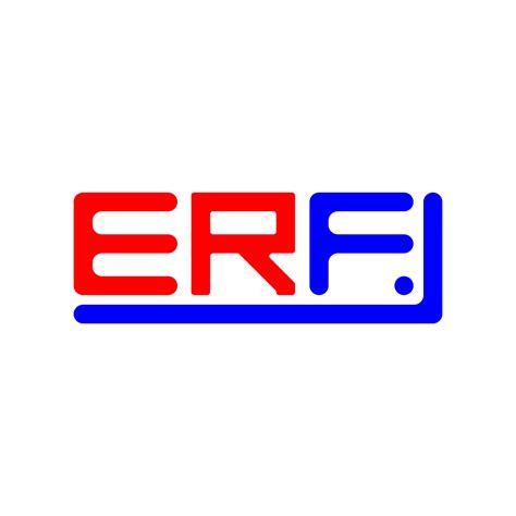 Erf Logo