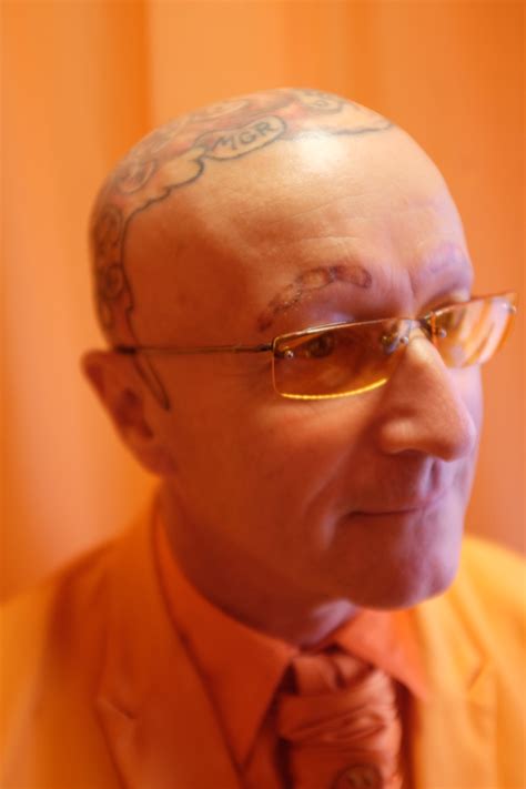 Meet Captain Beany The Folk Hero Who Has Dedicated His L