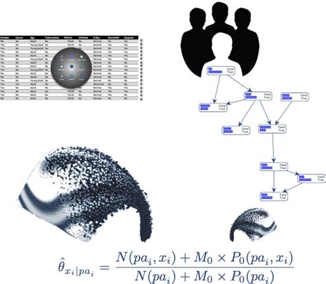 Introductory Bayesialab Course Bayesialab