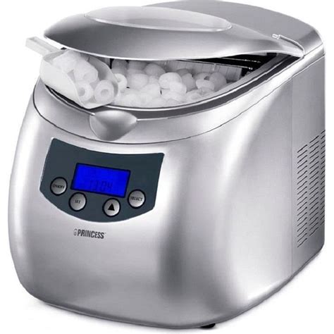 Princess Ice Maker 282969 Price In Bahrain Buy Princess Ice Maker 282969 In Bahrain
