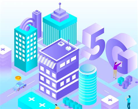 The Development And Applications Of 5g Beyond Enhanced Speeds