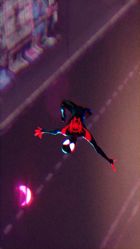 Spider Man Animation Stylisation Rdigitalart