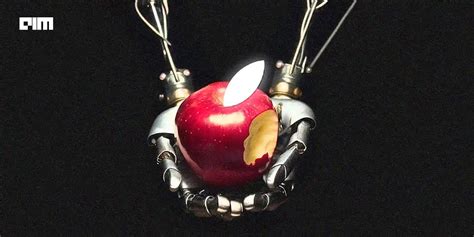 Apple Custom Silicon By Analytics India Magazine