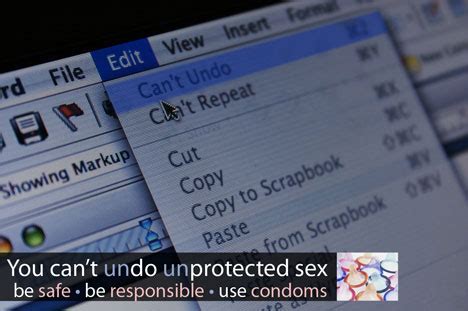 Dont Go Viral More Creative Bizarre Safe Sex Ads WebUrbanist