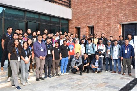 2nd Postgresql Conference Nepal Completed Withimmense Success Enepalese