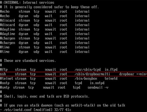 How To Enable SSH On VMWare ESXi Server