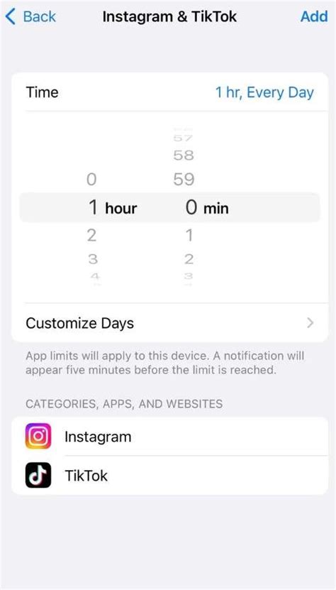 ultimate guide to setting time limits on apps [2024]