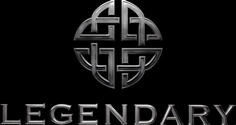 Legendary Movie Symbol