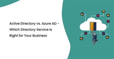 Difference Between Active Directory And Azure AD Features