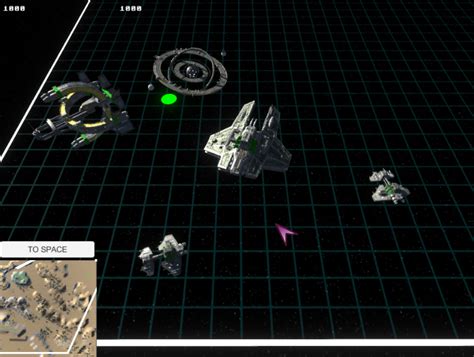 Experimenting With Models In The Game Image Galaxies And Empires