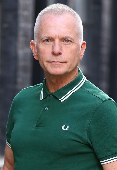 The Cops With Tv Actor And Musician Michael Mcnally Alikivi North East Uk Culture